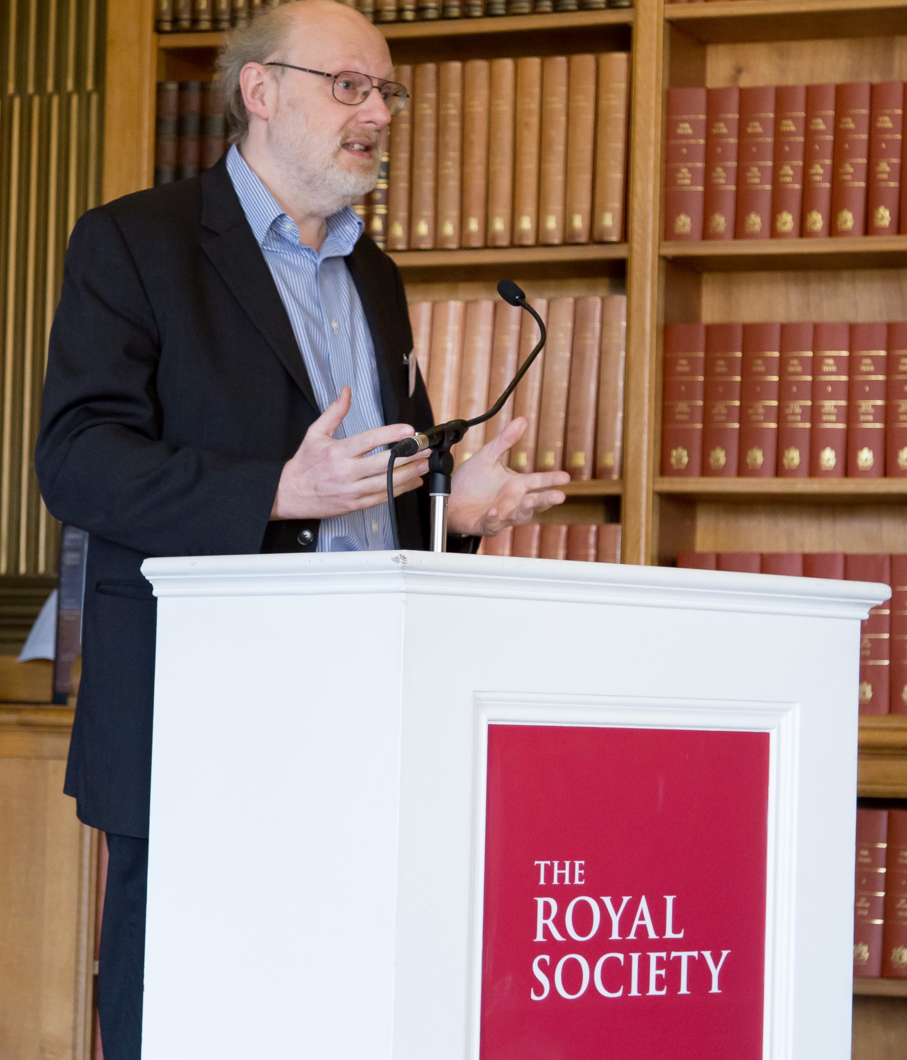 About Martin – Martin Rosenbaum